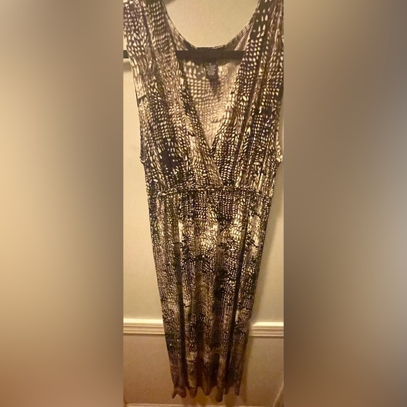 Grace Elements | Dresses | Grace Elements Maxi Dress | Poshmark